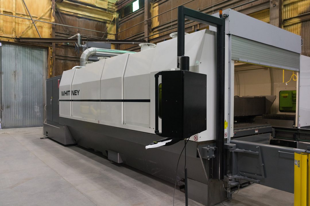 stainless-systems-machines-laser - Stainless Systems Inc